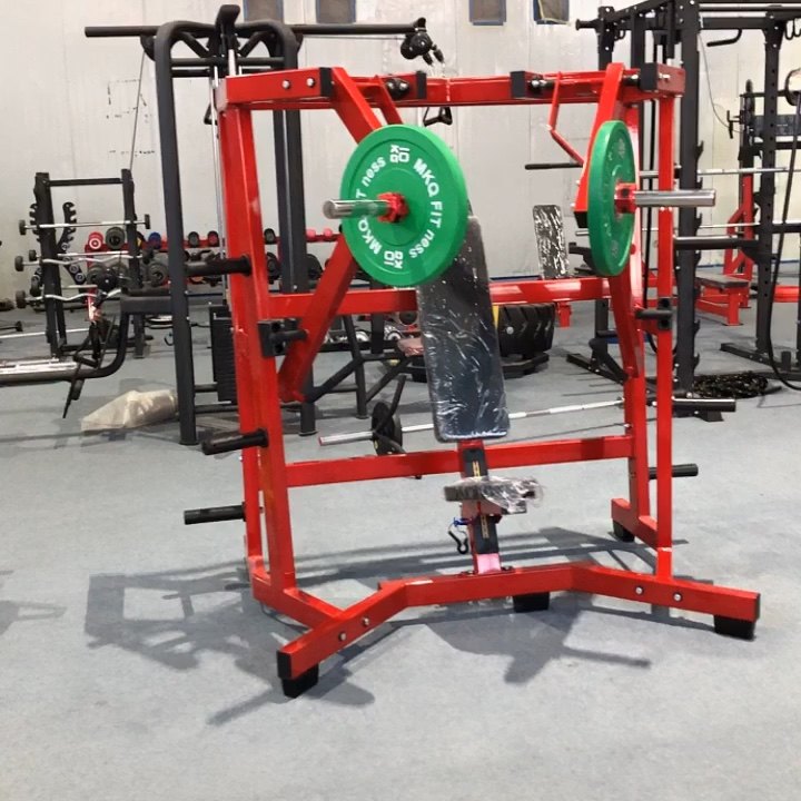 Professional Body Building Fitness Gym Equipment Stand Calf Raise Leg ...