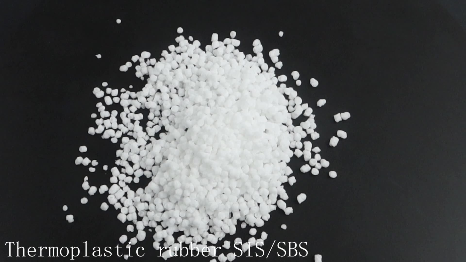 Sinopec Best Selling Styrene Butadiene Block Copolymer (sbs) - Buy ...