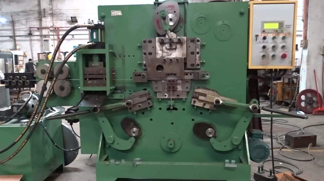 Pipe Clamp Machine - Buy Hose Clamp Machine Product on Alibaba.com