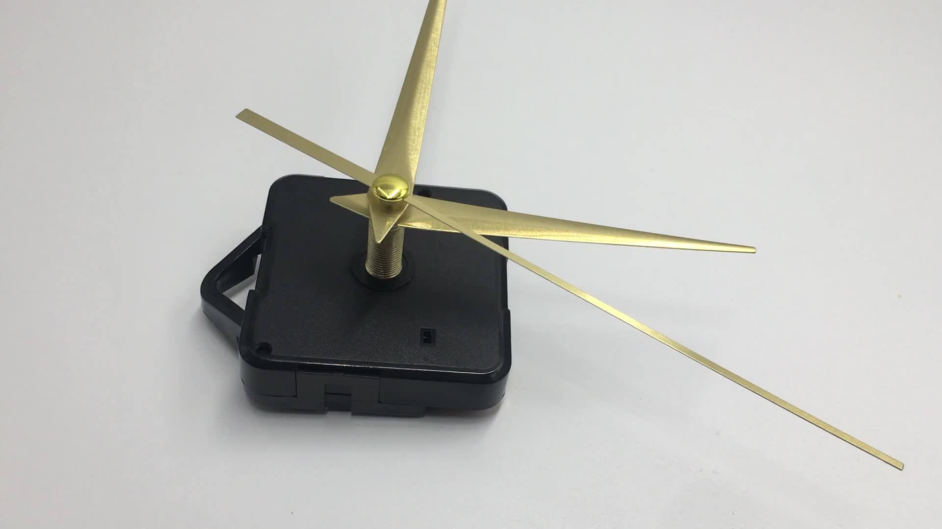 Skp Clock Part Quartz Movement M2188 - Buy Clock Movement M2188,M2188 ...