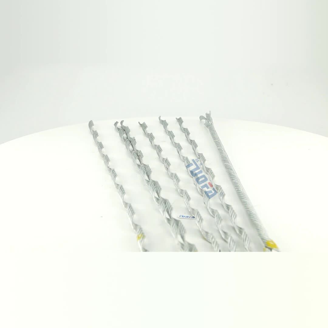 Preformed Guy Grip Dead-end Helical Tension Clamp For Adss/opgw Fiber ...