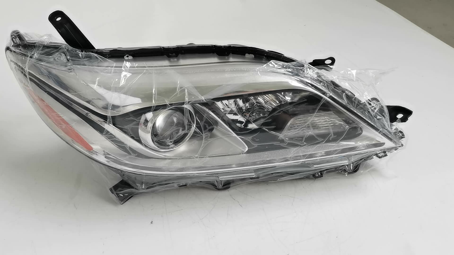 81150-08061 81150-08060 Car Body Parts Head Light Headlamp Halogen Led ...