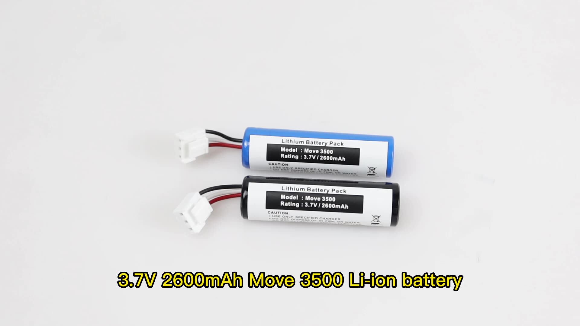 3.7v 2200mah 2250mah Move2500 Move 3500 Move5000 Payment Battery ...