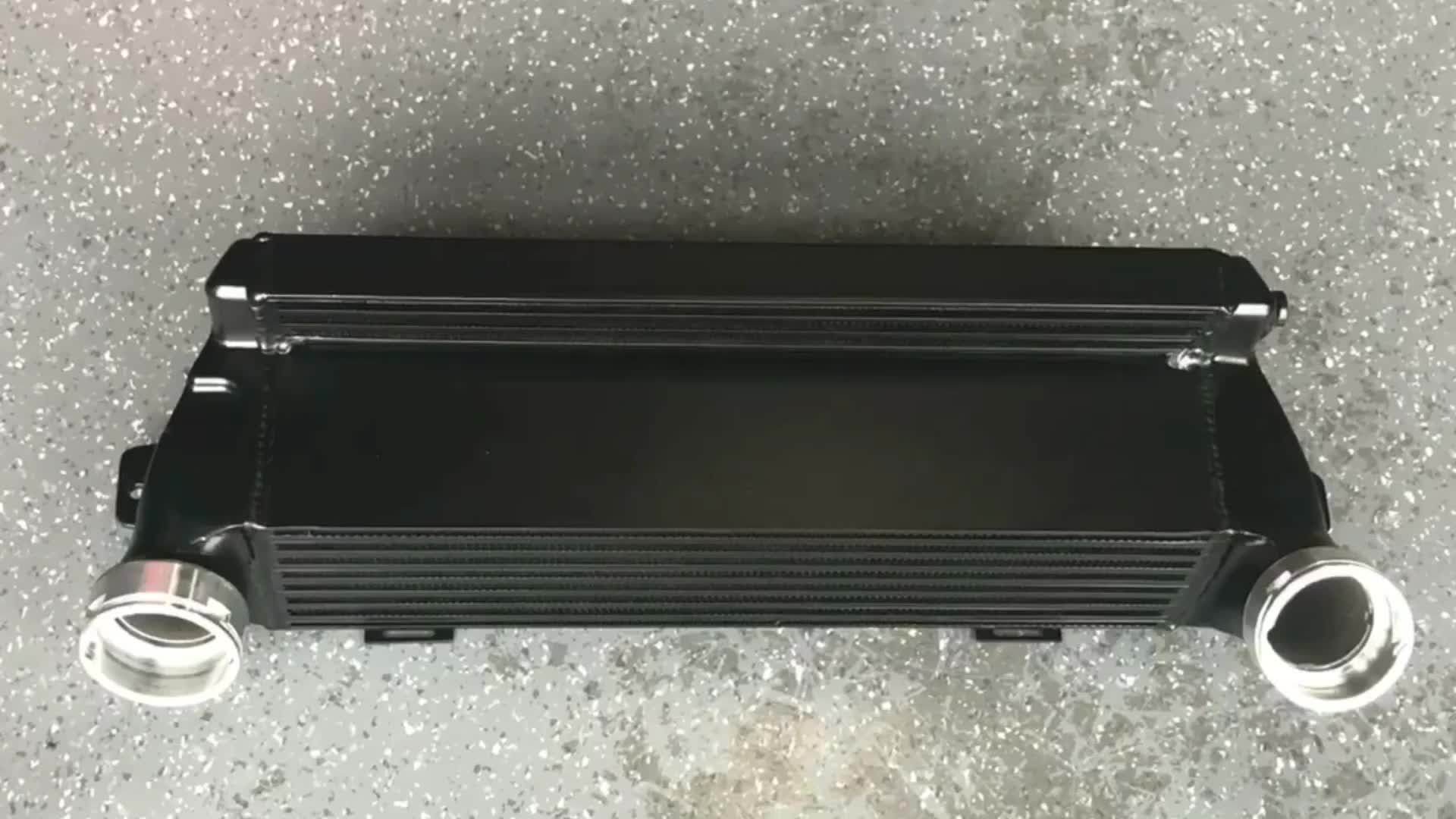 Diesel Intercooler For Bm* 05-13 3 Series E90 E91 E92 E93 E9x 325d 330d ...
