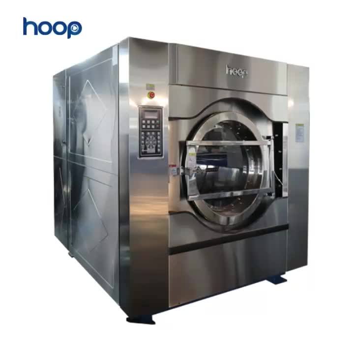 10kg,15kg,20kg,25kg,30kg,50kg,70kg,100kg,120kg Industrial Washing ...