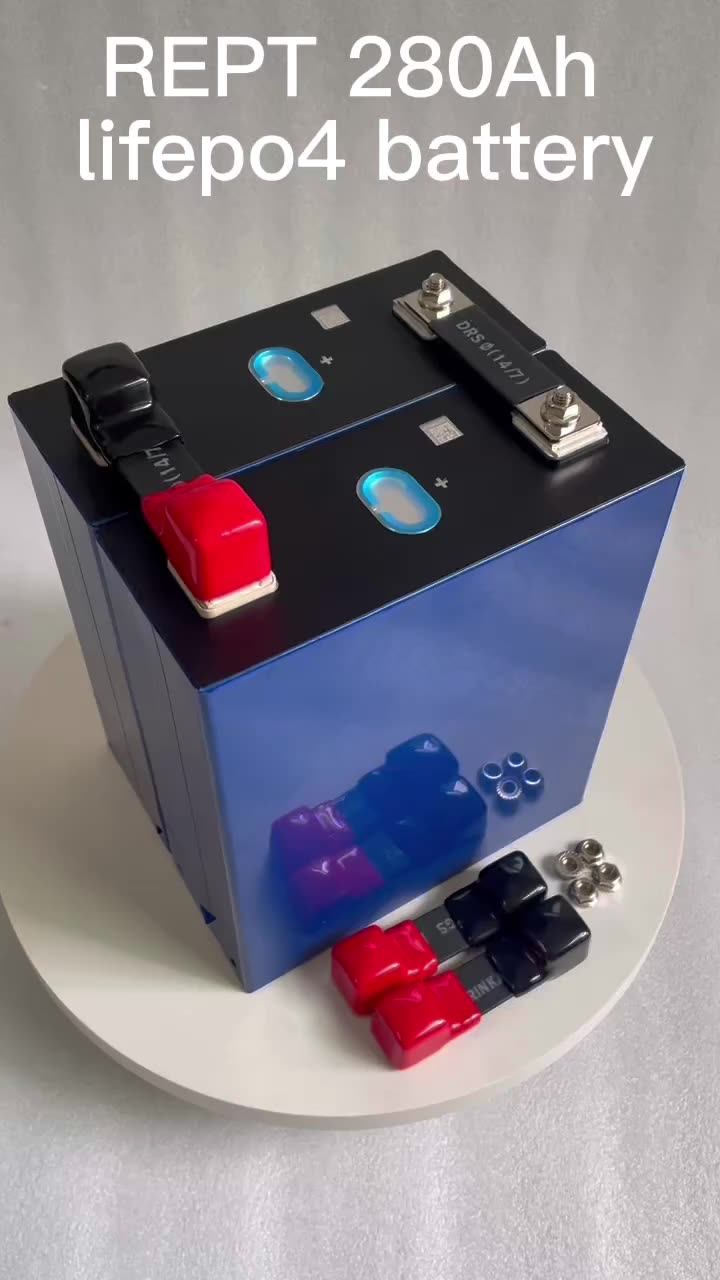Grade A Brand New Lithium Ion Batteries Prismatic Rept 3.2v 280ah 310ah ...