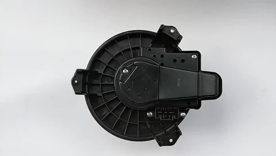 Auto 87103-02190 87103-or020 12v Dc Blower Motor Heater Fan For Toyota ...