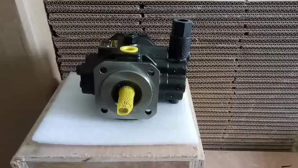 Hot Sales Parker Pvs Of Pvs08,Pvs12,Pvs16,Pvs25,Pvs32,Pvs40,Pvs50 ...