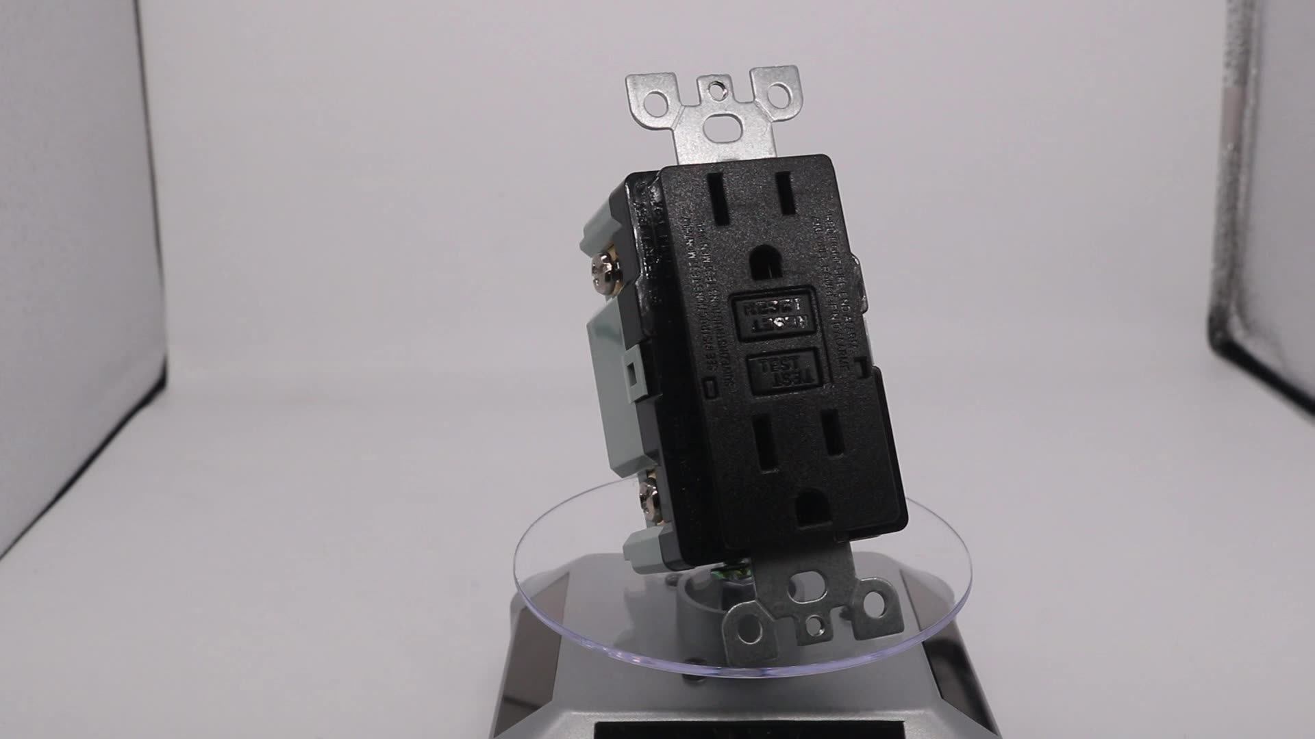 Shouxin Dead Front 20a 125v Ac 60hz - Buy Shouxin Bank Face,Dead Front ...