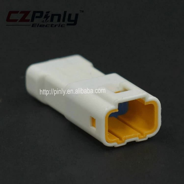 4 Pin Male Jwpf Series Jst Connector 04t-jwpf-vsle-s - Buy Jst ...