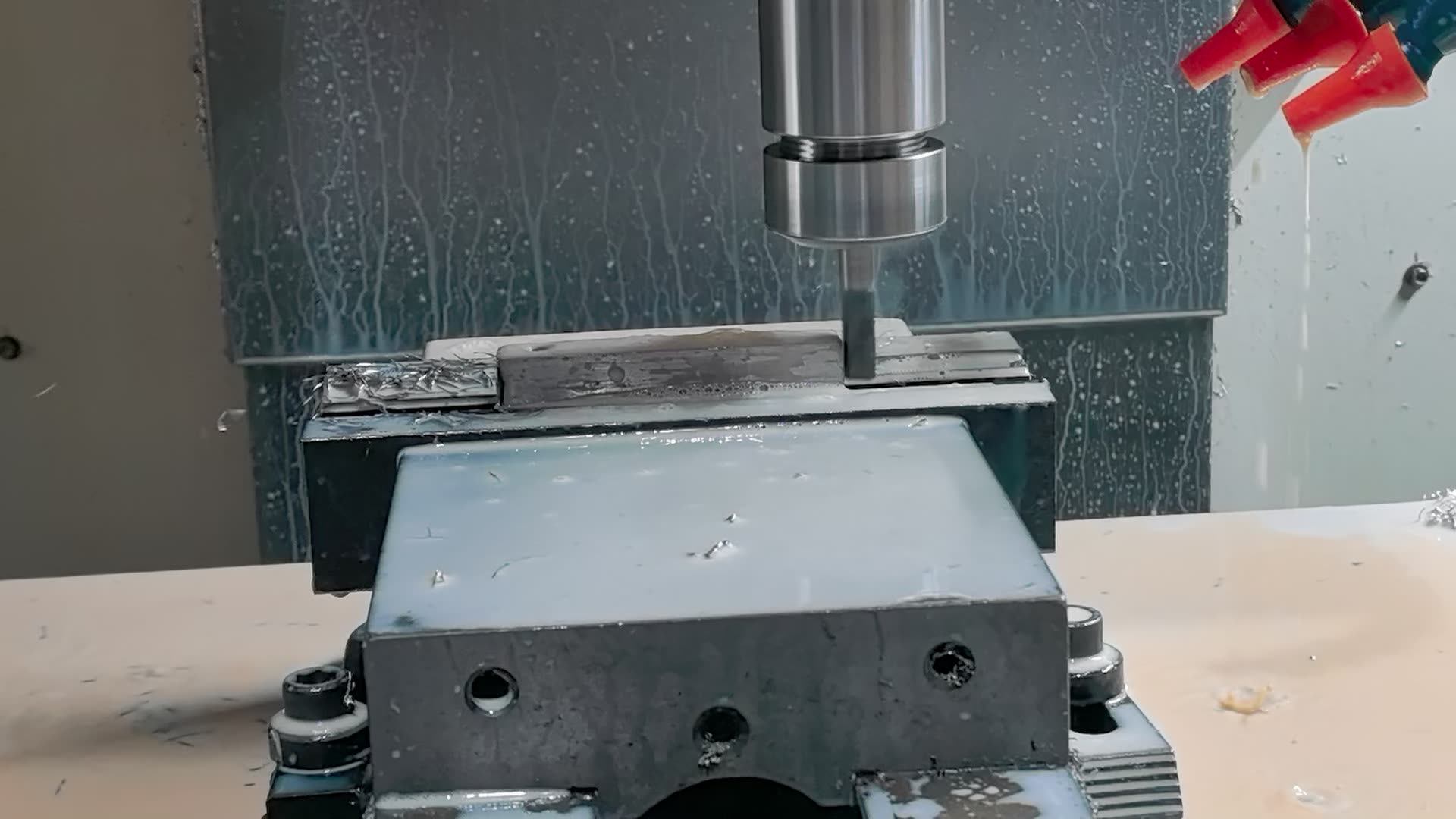 Turning Tool Holder Head Changeable Anti-vibration Cnc Lathe Cutting ...