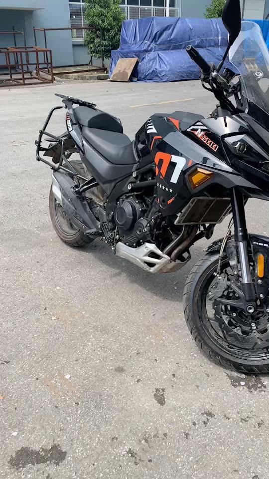 2021 Wholesale 300cc Gas Street Chopper Powered Automatic Scooter - Buy ...