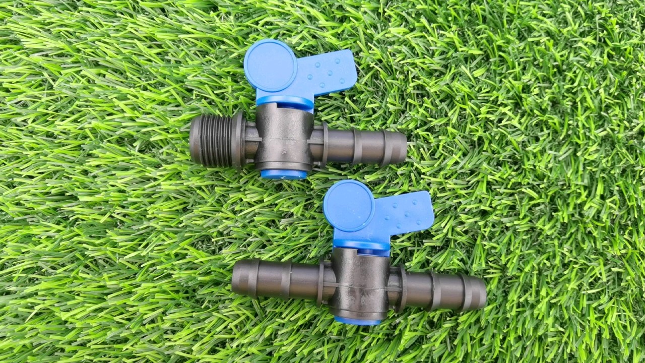 Hdpe/ldpe Pipe Fitting Irrigation Controller Accessories Saddle Clamp ...