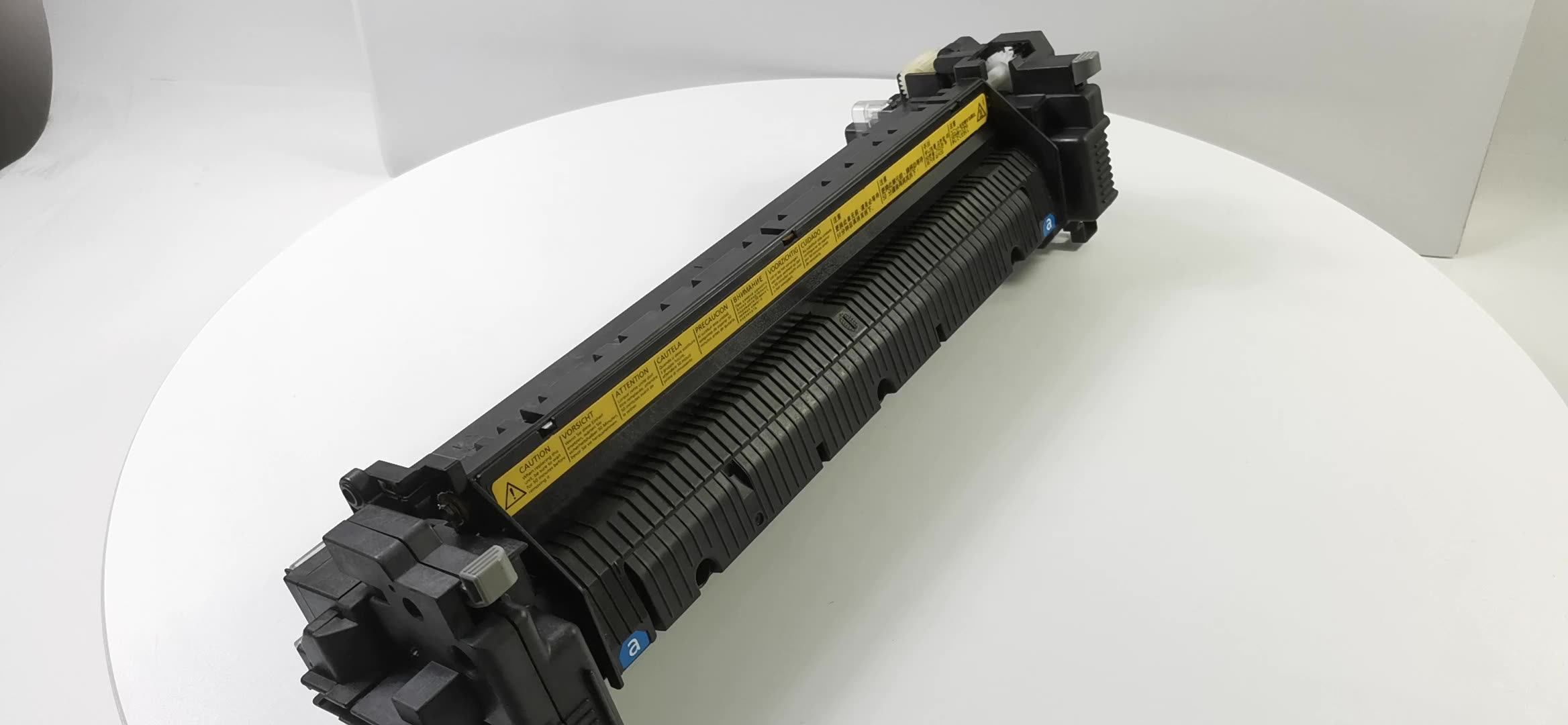 Premium Fuser Unit For Kyocera Taskalfa 3010i/3011i/3510i/3511i 220v Fk ...