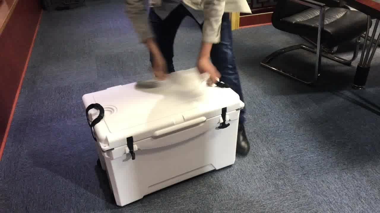 50l Large Beach Fish Outdoor Beach Picnic Grade Lunch Delivery Hiking ...