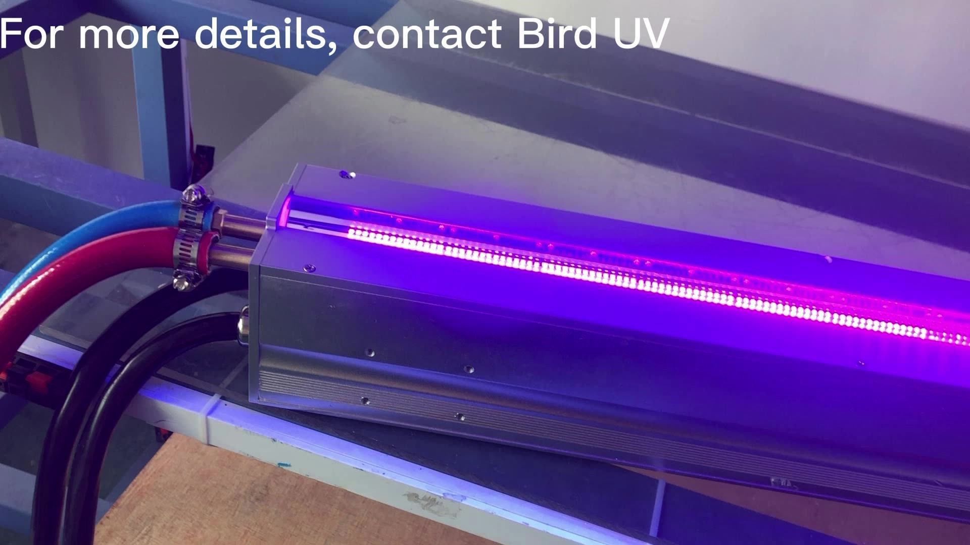 15000sheets/hour Sheet Fed Offset Printer Uv Printing 395nm 30w/cm2 Uv ...