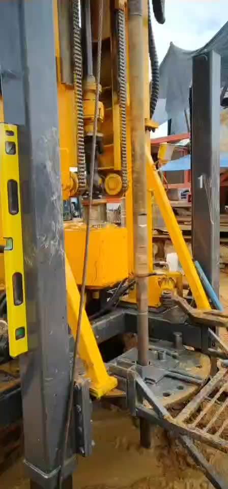 Jdl350 Top Drive Rig Manual Transmission Automatic Transmission Multi ...