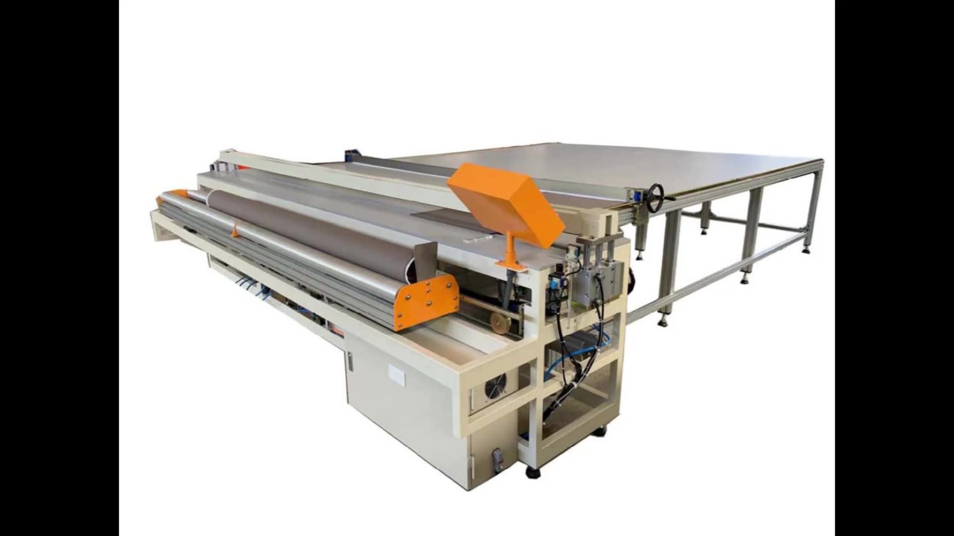 Zebra Blind Cutting Machine Fabric Roller Blinds Cutting Machine - Buy ...
