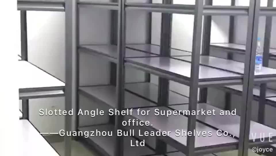 Raw Material Storage Estanterias Rack Slot Angle - Buy Raw Material ...