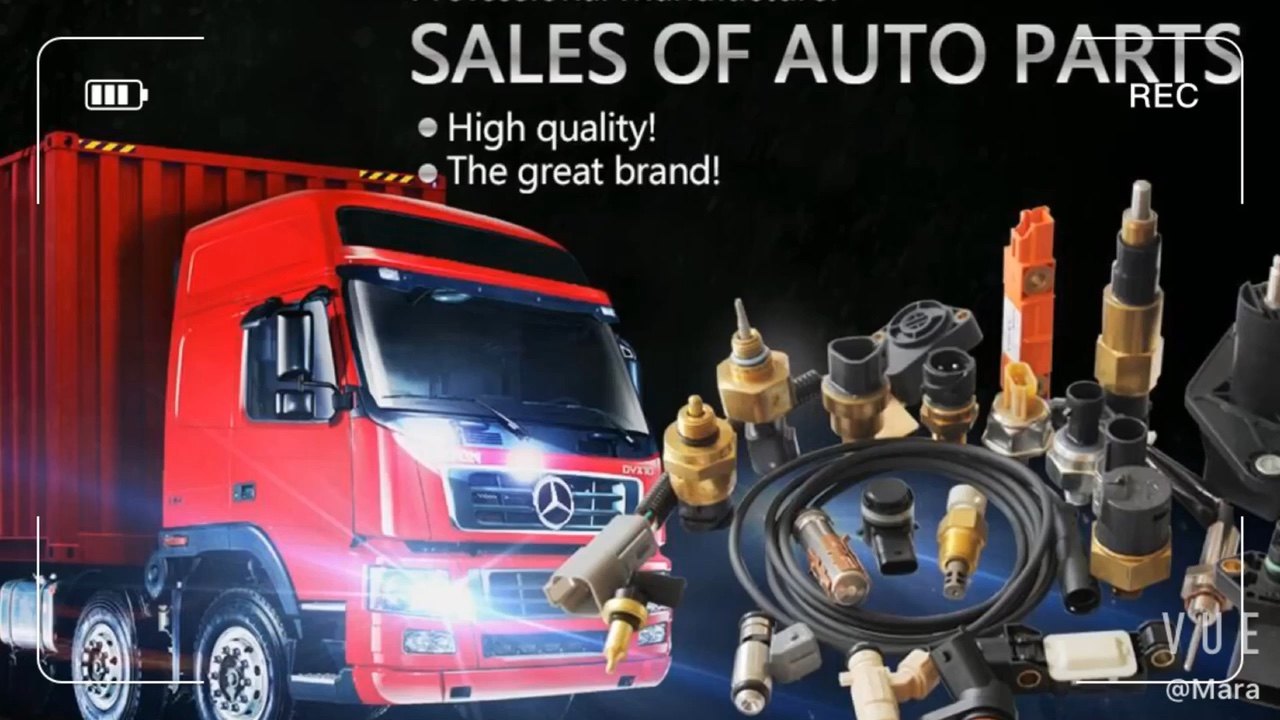 Odometer Speed Sensor 3171490 Impulse Sensor 3171490 31714906880 ...