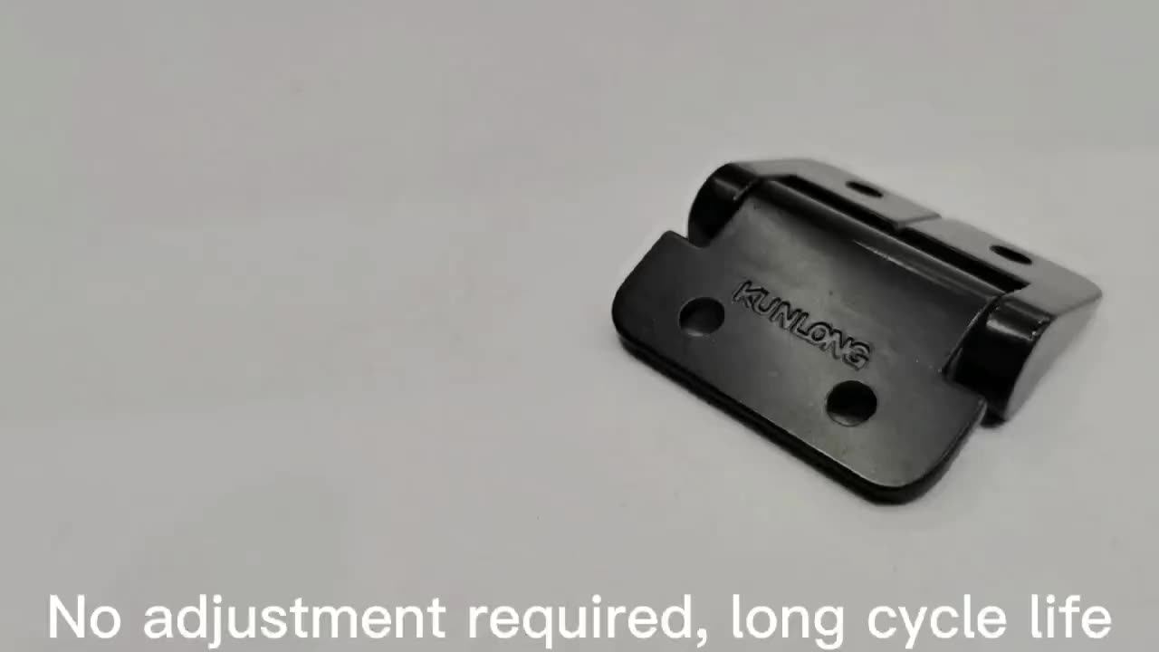 Long Life Cycle Lid-stay Torsion Torque Hinge/ Friction Hinge For ...