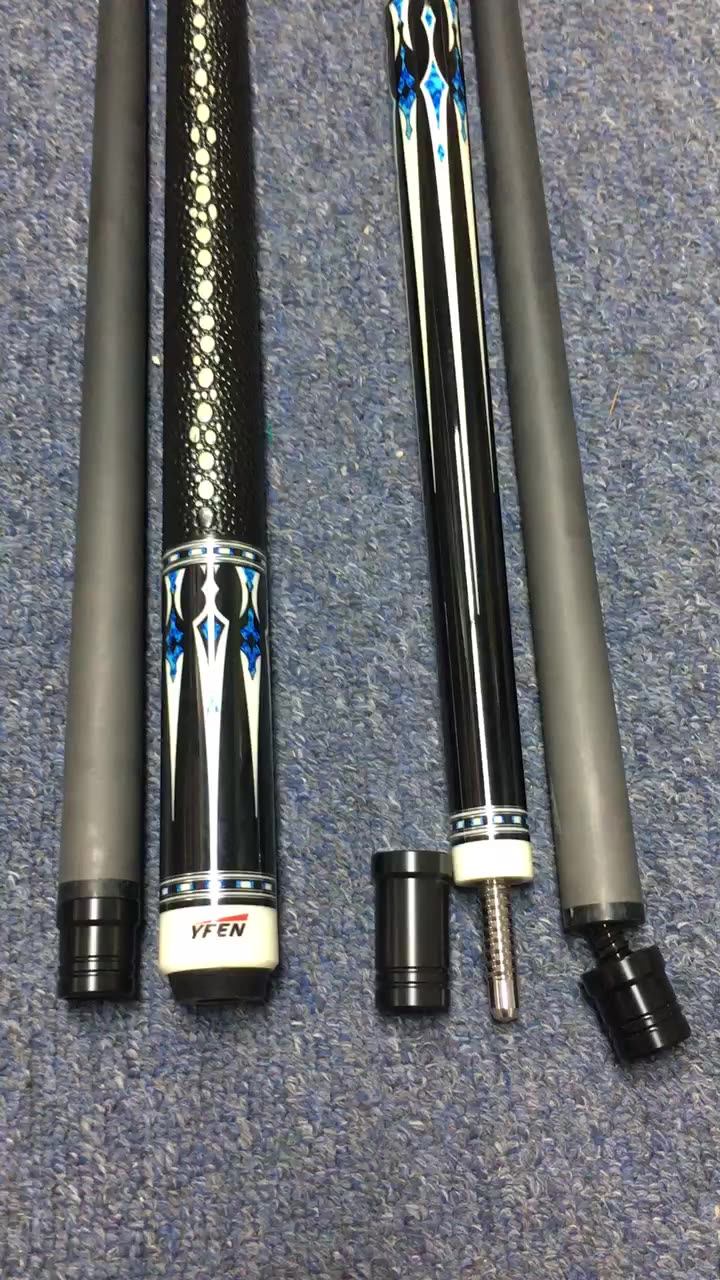 Superori Quality Handmade 11.75mm/12.5mm Tip Yfen M7 Carbon Shaft ...