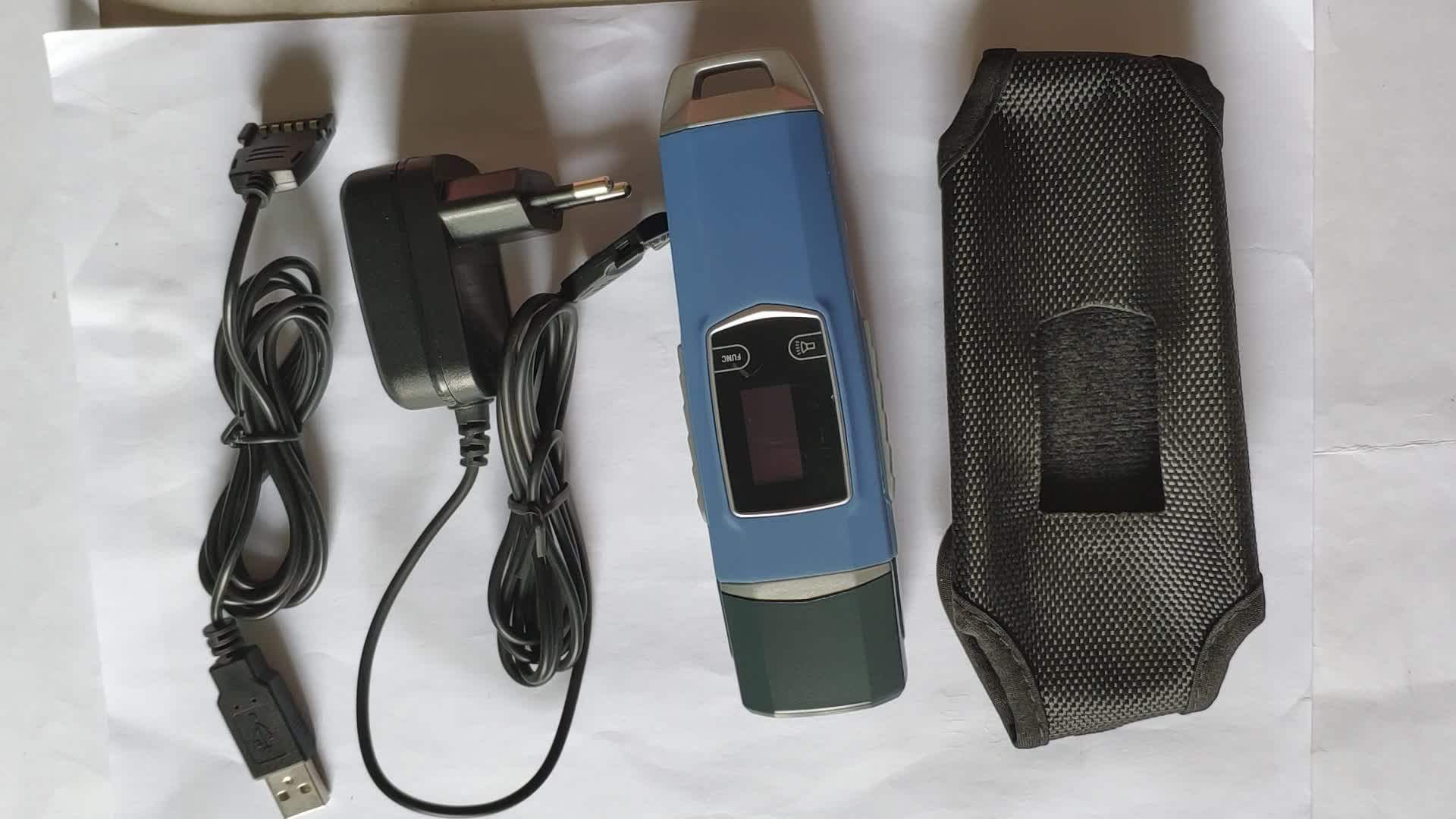 Rfid Passive 125k Token Tags Guard Tour System Checking Point 500v4 ...