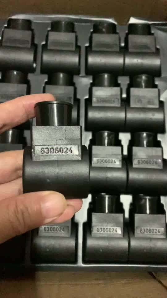 6306024 Hydraforce Coil For Solenoid Valve Original Genuine Product ...