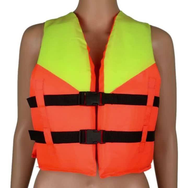 Hot Selling High Quality Lightweight Life Jacket Adult Custom Logo Life ...