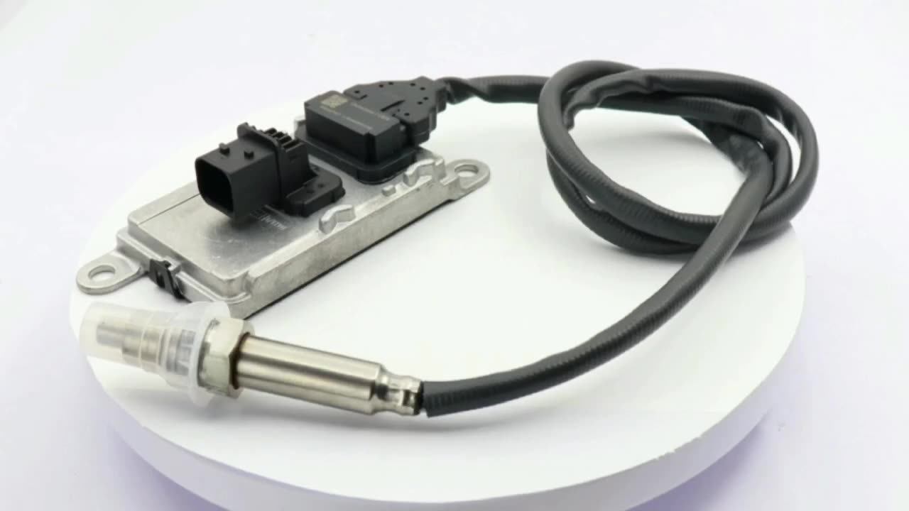 Augala Nitrogen Oxide Nox Sensor 51154080031 For Man Truck Tractor Auto ...