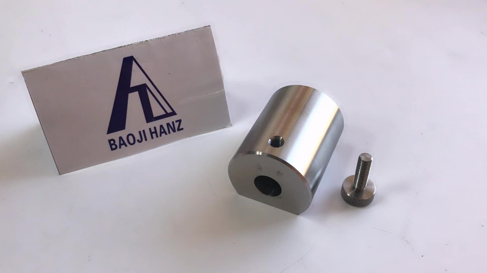 Tcn799 90 8hvl 60 8 Hvl Wnife X-ray Tungsten Collimator For Radiation ...