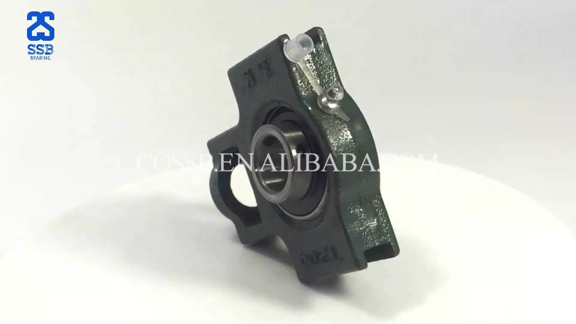 Ssb Tr Lk Brand Bearing Model Uct T207 Uct207 206 207 Pillow Block ...