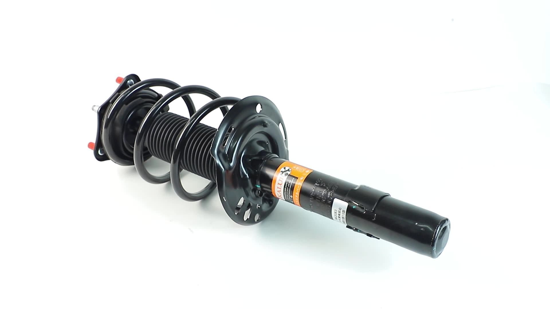 Kaluj Rear Right Shock Absorber 334362 55302-8h304 55302-8h326 55302 ...