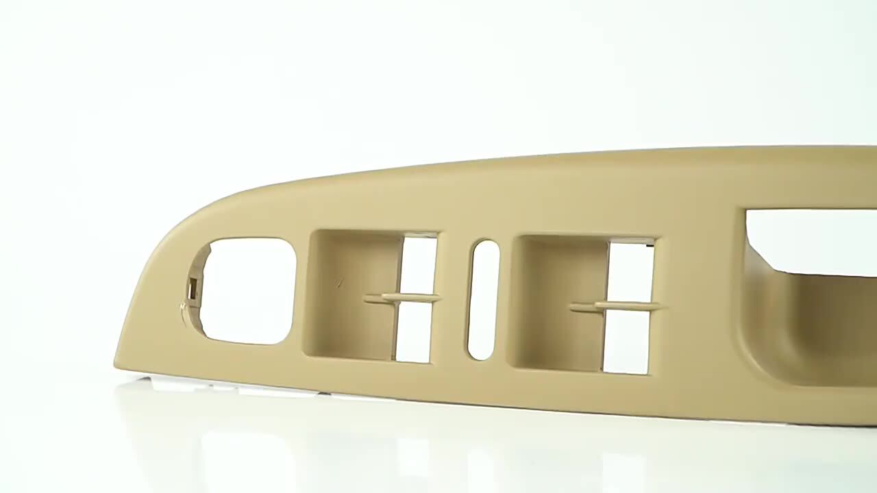 Aelwen Auto Car Interior Door Handle Fit For Bmw X3 X4 F25 F26 Oe ...