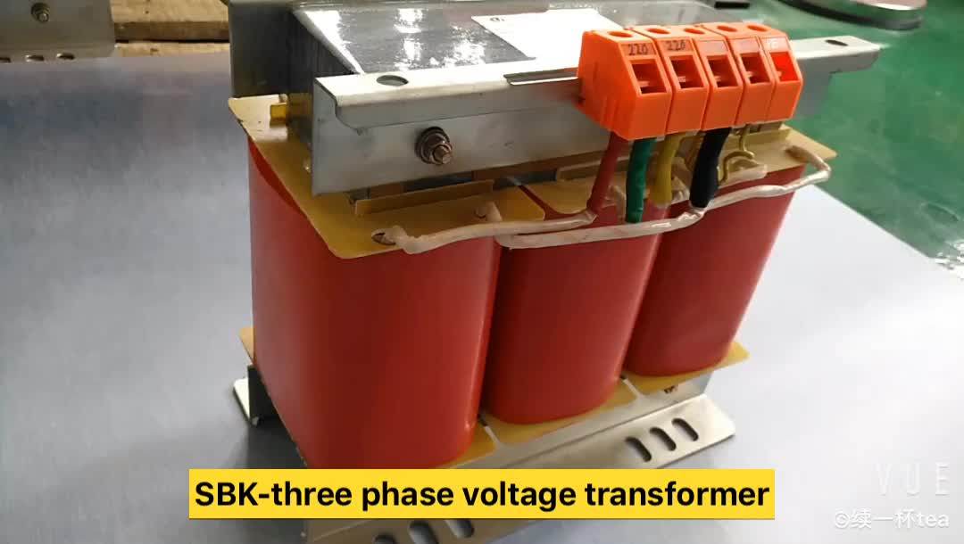 500va Three Phase Transformer 220 Volt 380 Volt - Buy 500va Three Phase ...