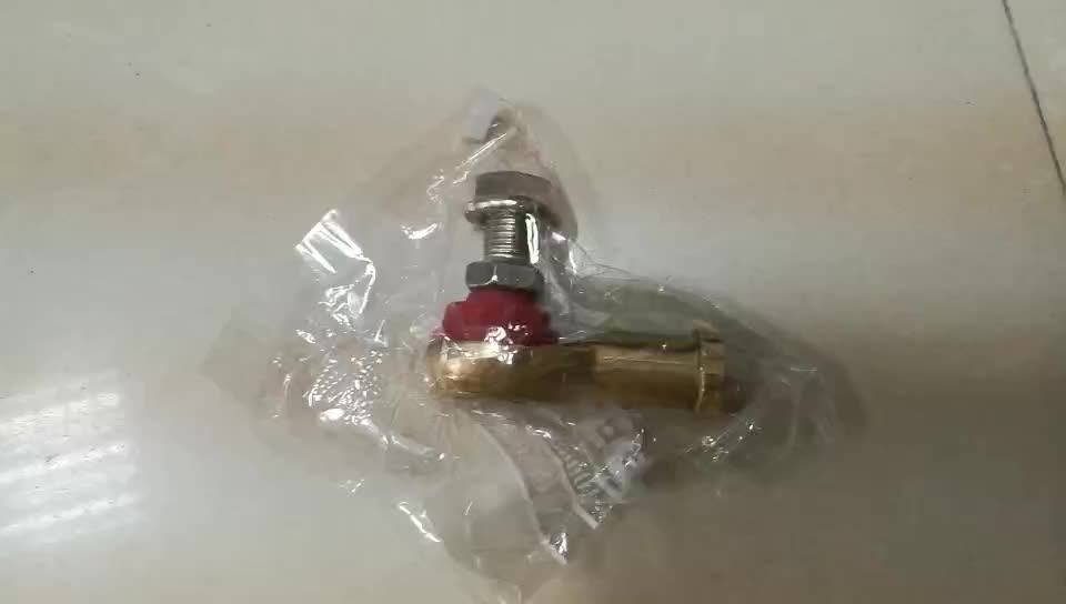 Oem 32925-00z03 卡车转向零件 Ud Cw520 球接头/日产结束 - Buy Ud Cw520 球形接头/端 Product ...