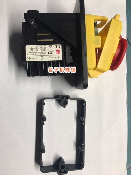 KEDU electromagnetic switch JD3 JD2 KJD11 switch 400v 230v switch Kedu ...