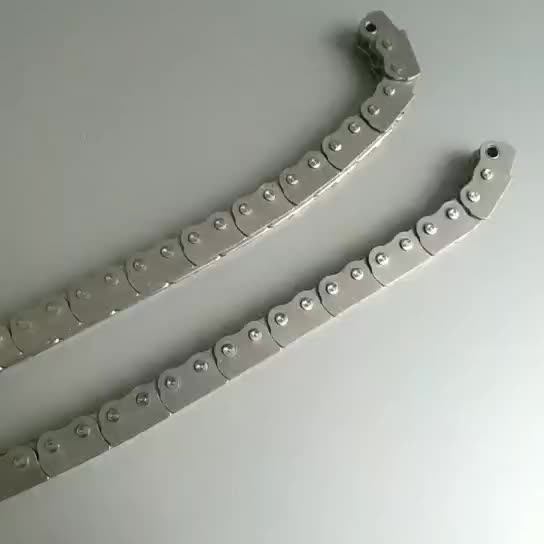 Mw Standard Galvanized Chain Anti Side Bow Chain For Pushing Window ...