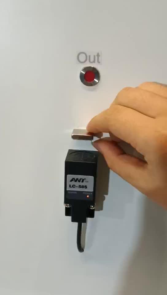 Cheap Price Lc-58s Elevator Cabin Mounting Overload Control Device Hall ...