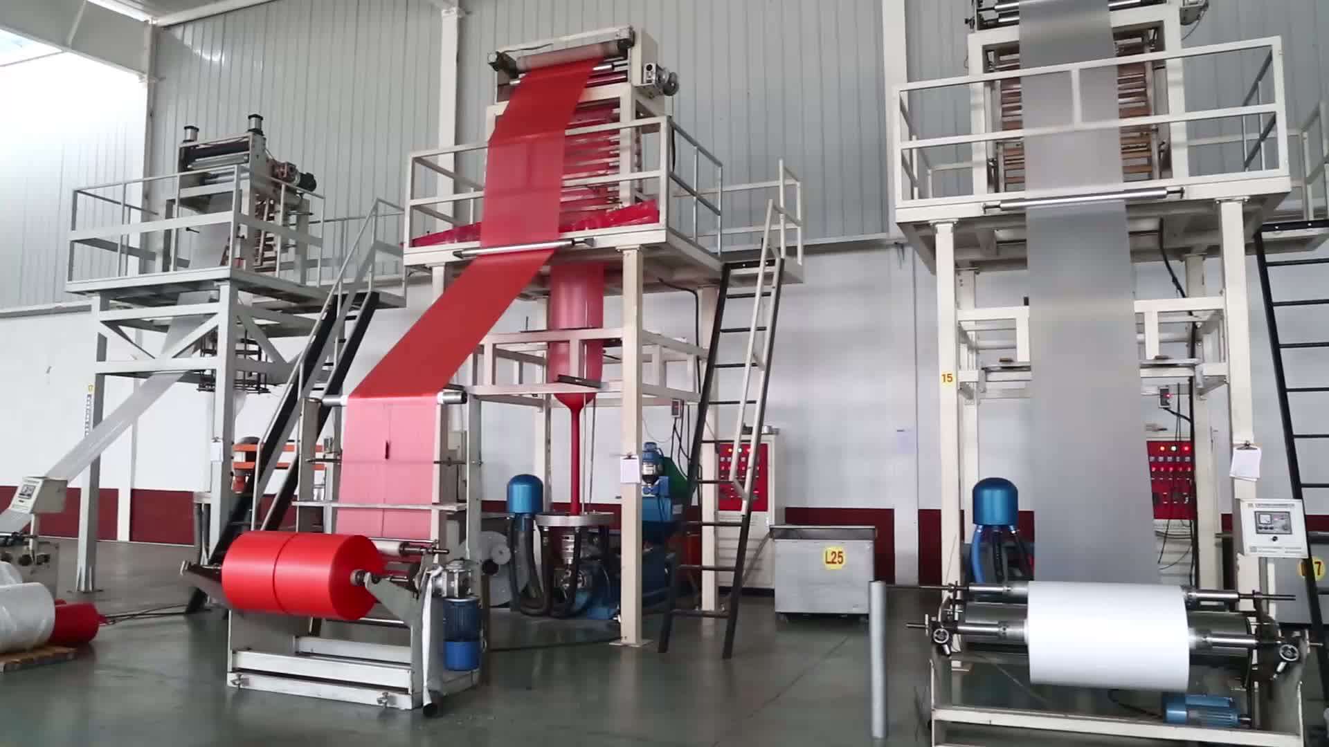 Heavy Duty Plastic Garbage Bags Of China Factory - Buy Heavy Duty ...