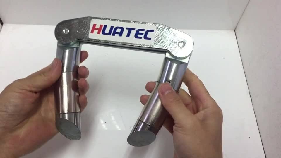 Permanent Magnetic Particle Inspection Yoke Hcdx-300 - Buy Magnetic ...