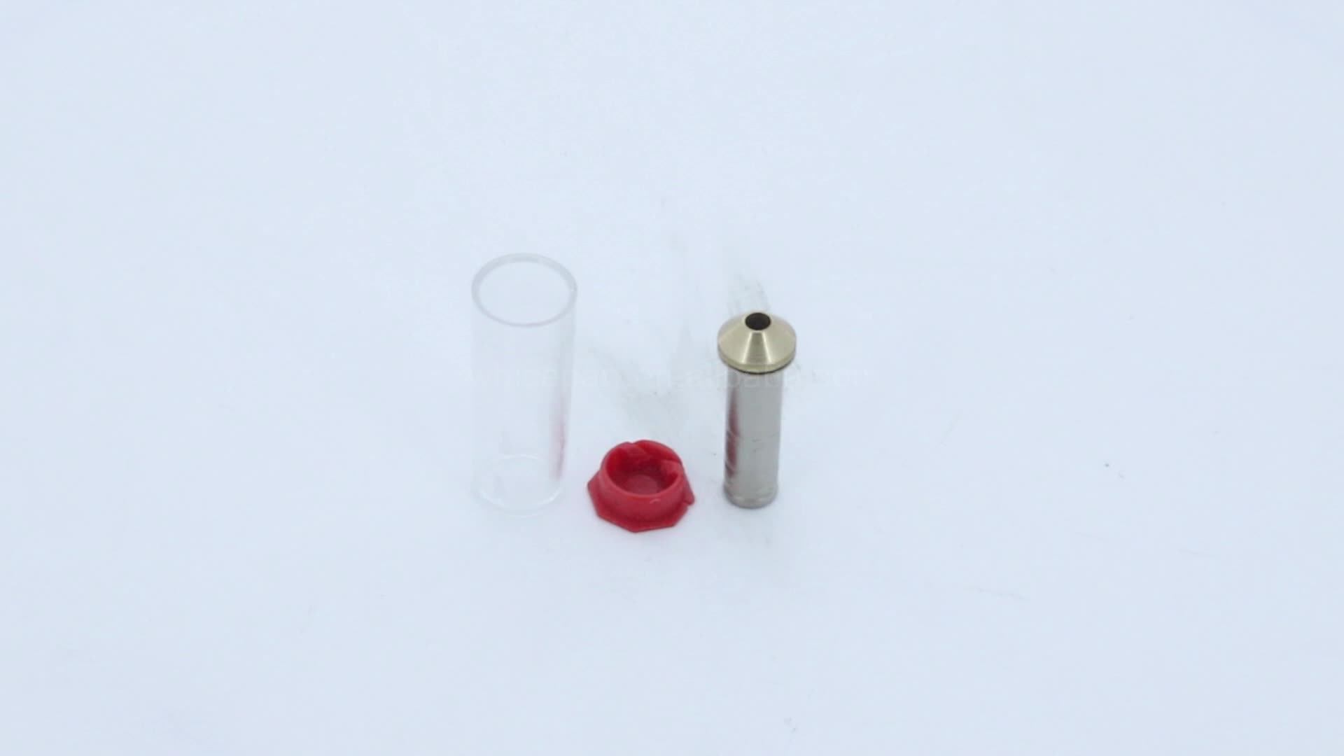 01 068-2010 Orifice For T2 Te2 Txv Tev Hvac Thermostatic Expansion ...