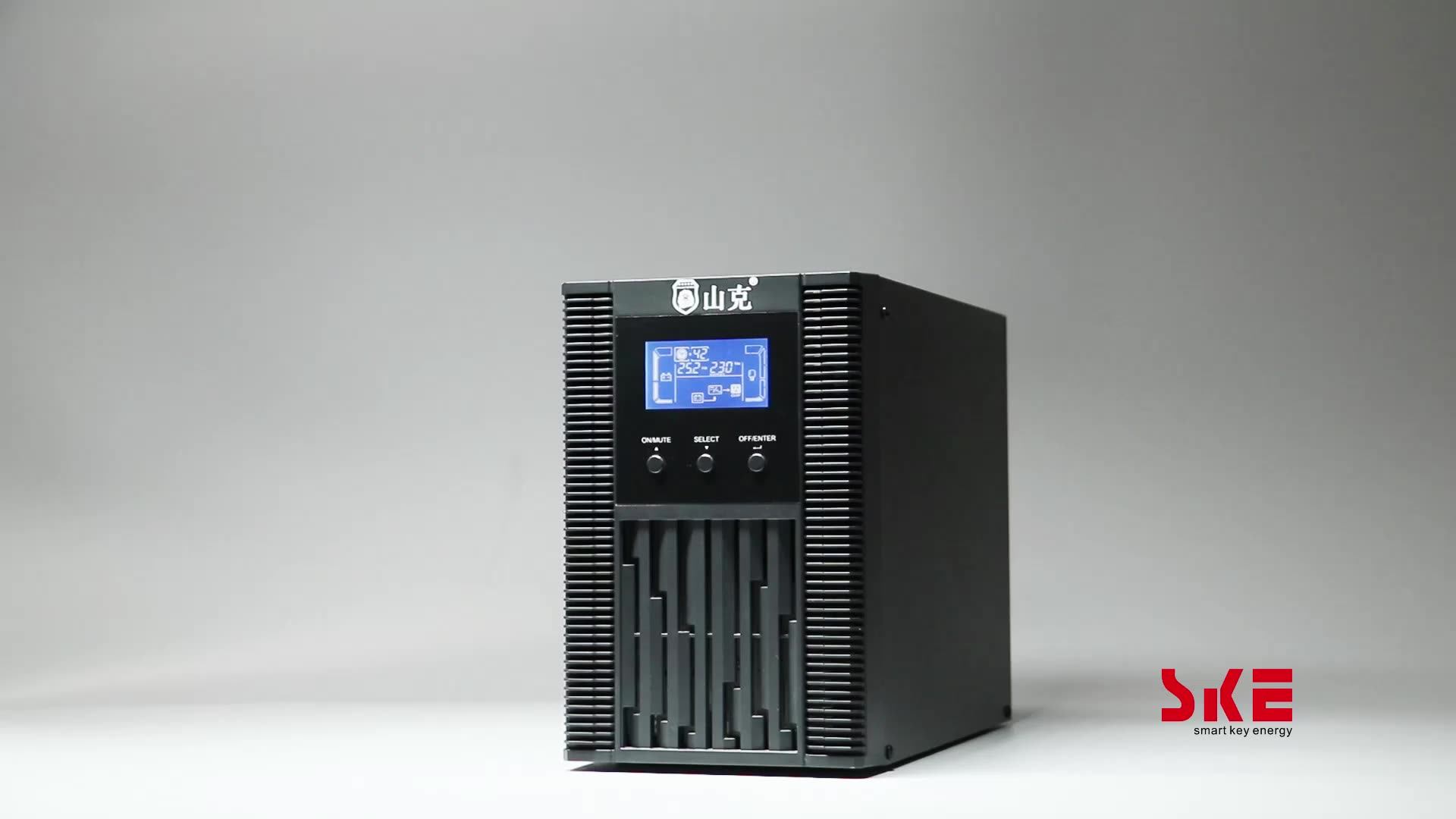 3kw Homage Prices 6kva Online 5kva Circuit Board Power 10kva Ups - Buy ...