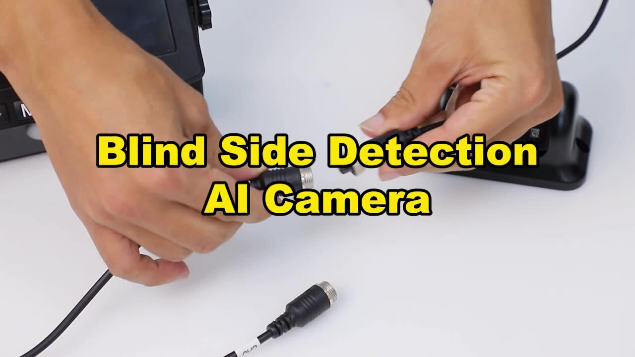 Direct Vision Standard Dvs London 2024 Hgv Safety Permit Scheme Camera ...