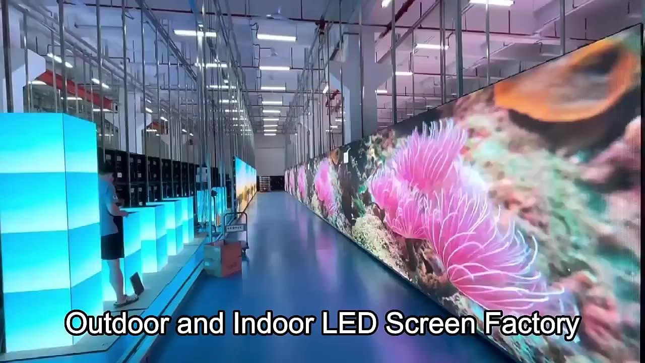 Novastar Mctrl300 Led Sending Box Led Display Control System For Live ...