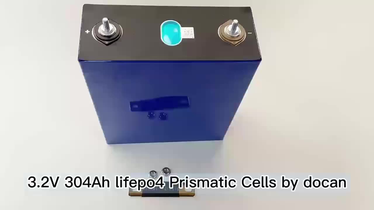 10000 Cycle Life Hithium Lifepo4 Cell 3.2v Energy Storage Battery Lifepo 4 Battery 280ah ...
