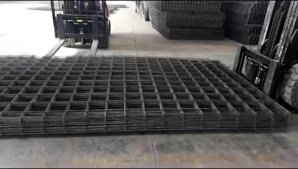 F52 F62 Steel Reinforcing Foundation Foundation Reinforcing Steel ...