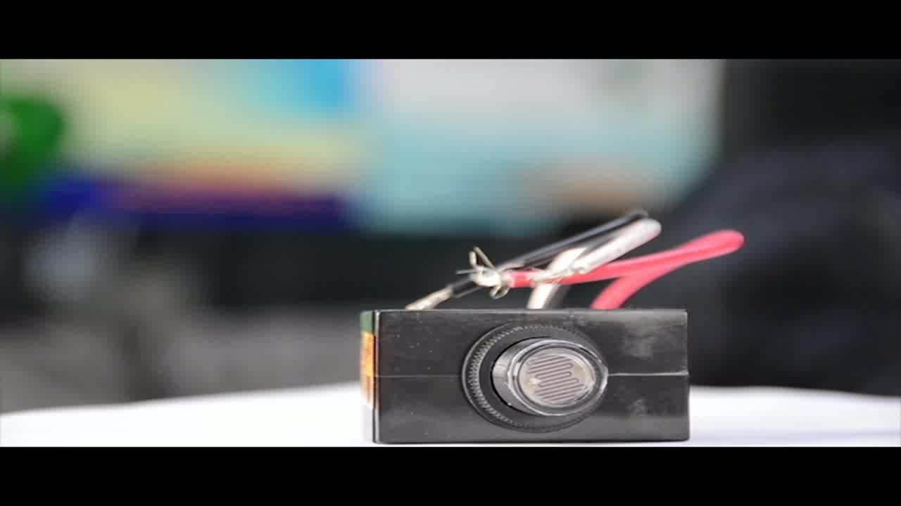 Adjustable Outside Lighting Control 120v Photocell Switch - Buy 120v ...