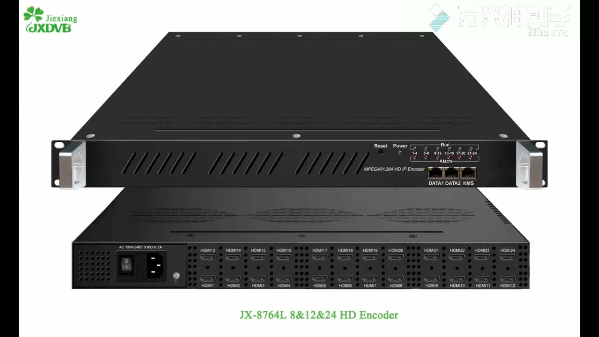 16 Channel Rf Agile Modulator Analog Cable Tv Modulator - Buy Agile ...