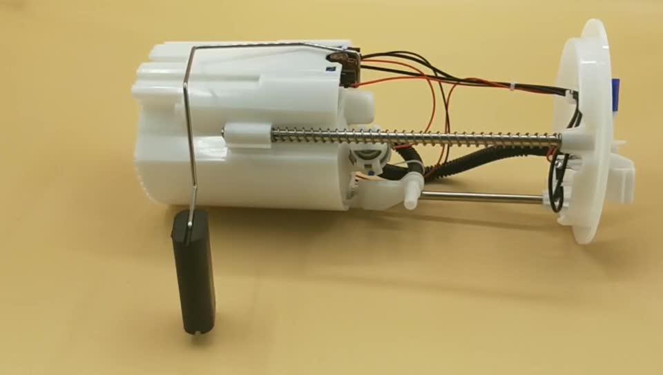 Pat Fuel Pump Assembly For X-trail 4wd Mk3 T32 1.6 17040-4ba2a ...